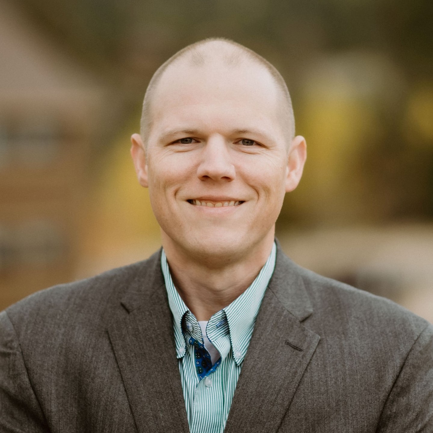 David Etzler - US Vegetation Management