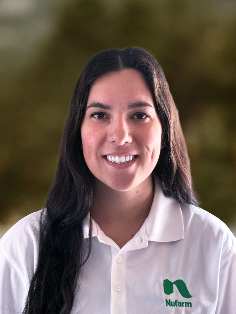 Kayla Rustad - US Vegetation Management