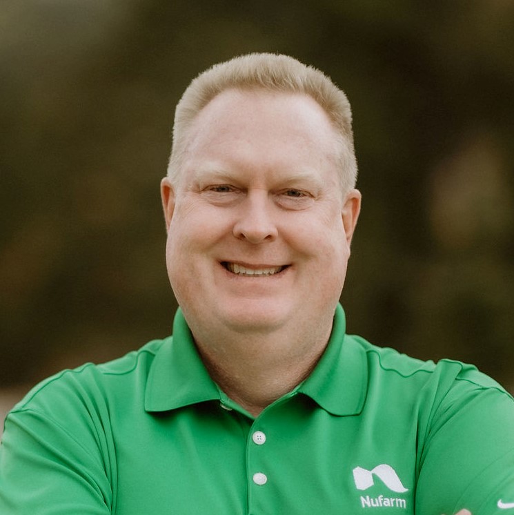 Jeff Wagner - US Seed Treatment